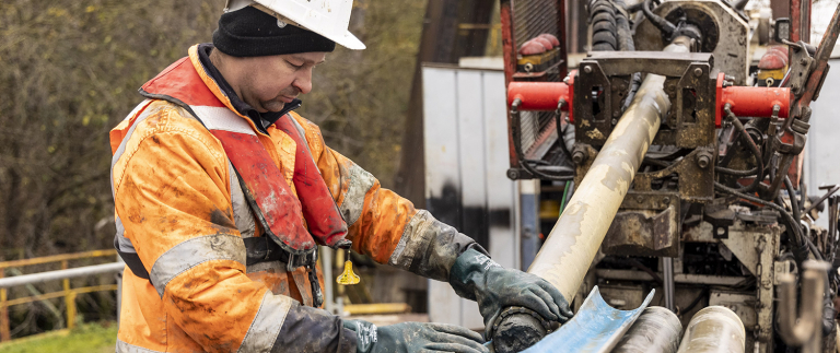 Mission géotechnique | Gestions des risques - Sémofi Groupe